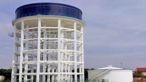 RC Water Tanks - Loo Sek Choy Plumbing Construction