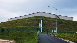 RC Water Tanks - Loo Sek Choy Plumbing Construction